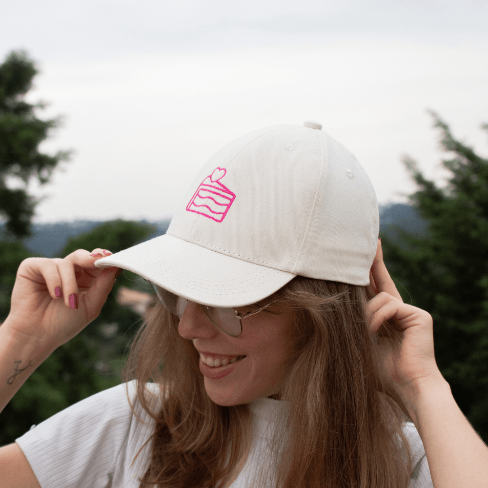 Boné Bolo - Loja da Mago